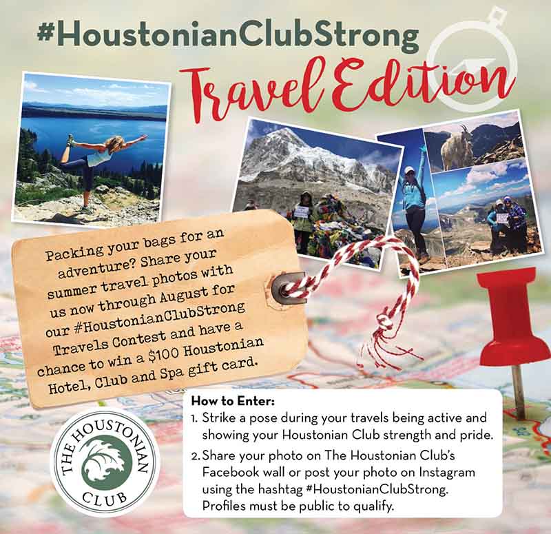 Home [myhoustonian.com]