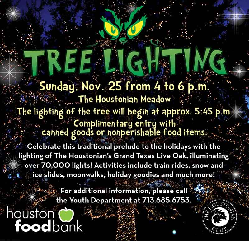 Home [myhoustonian.com]