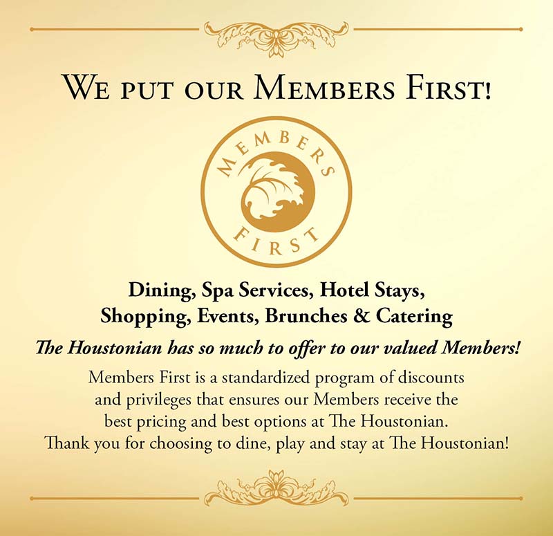 Home [myhoustonian.com]